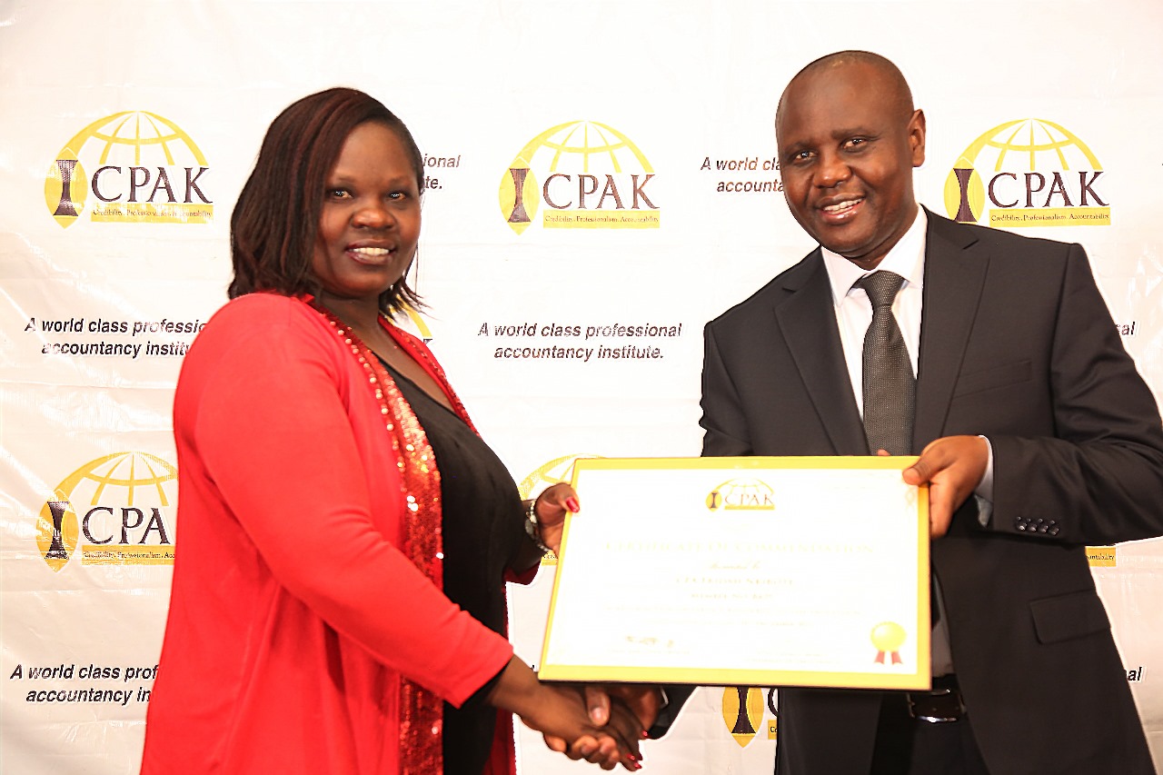 FHC Certified Public Accountants - FHC